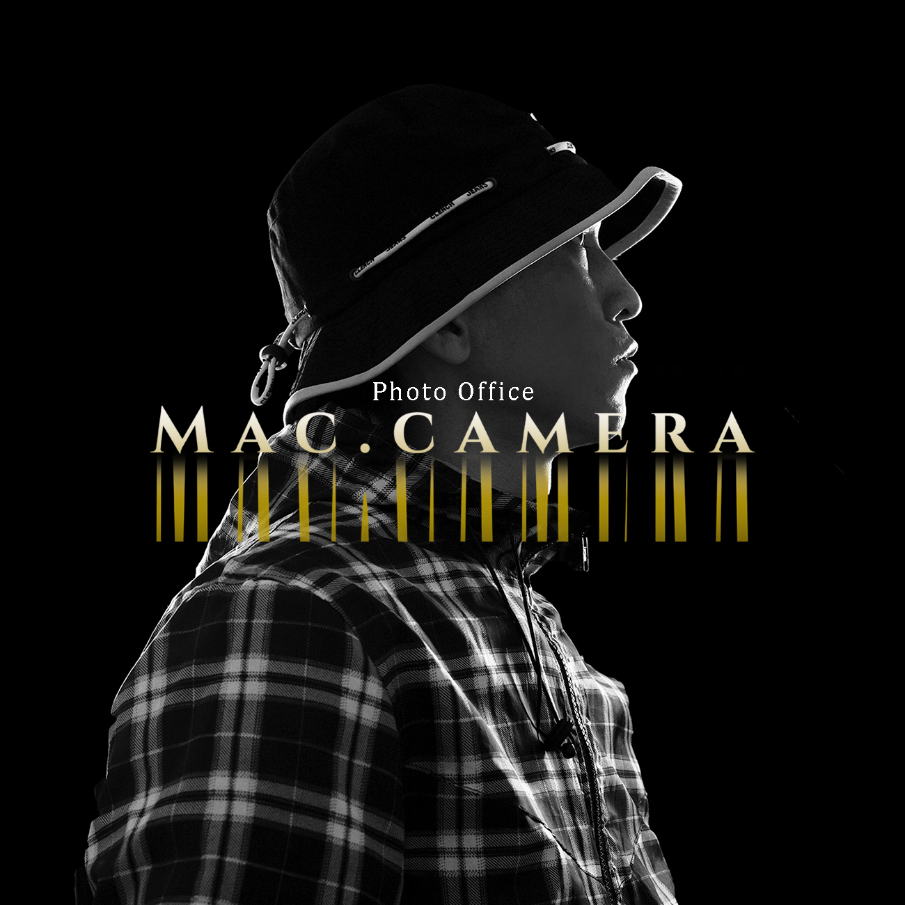 Mac-camera